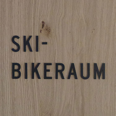 3D Buchstaben & Logos :: Felber AG